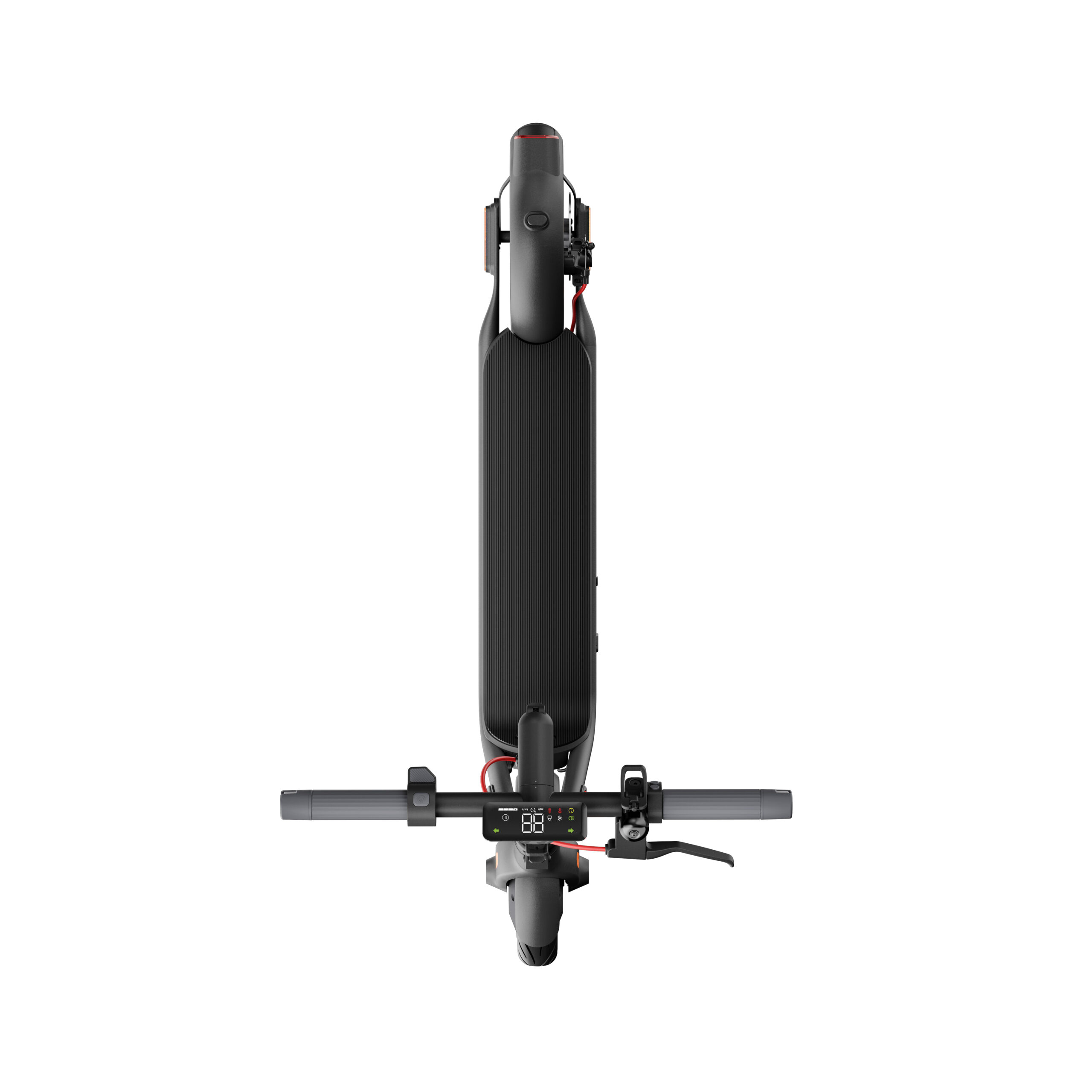 Navee V50i Pro Elektrikli Scooter - Navee