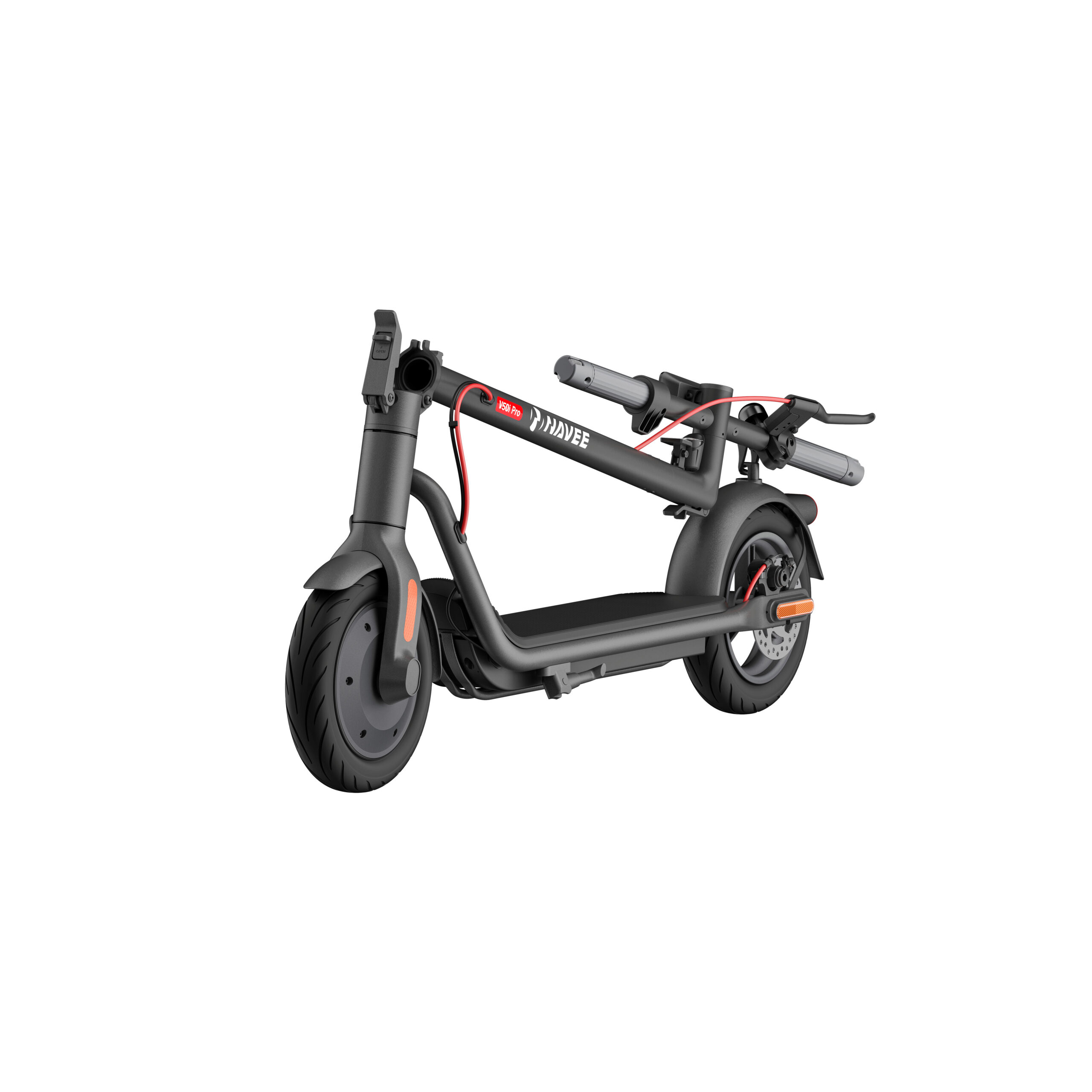 Navee V50i Pro Elektrikli Scooter - Navee