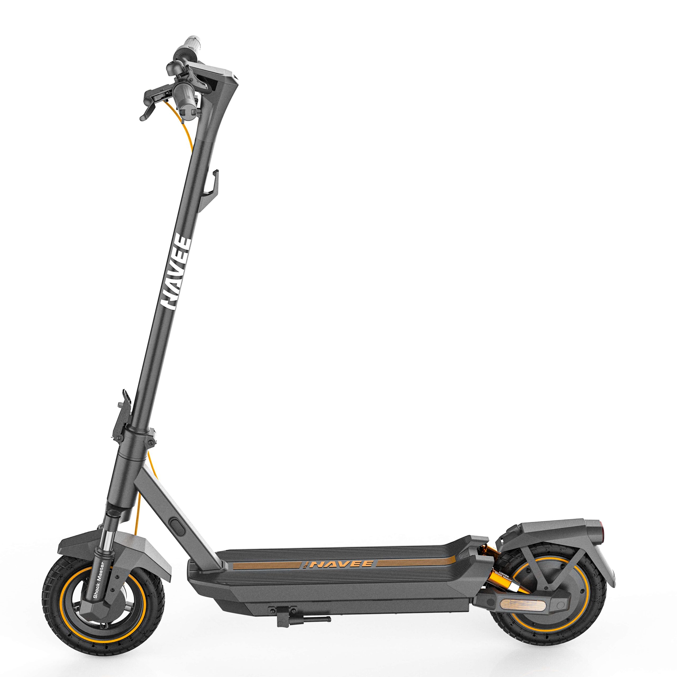 Navee GT3 Elektrikli Scooter - Navee